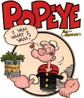 TEL Tip 5: IM What I Am