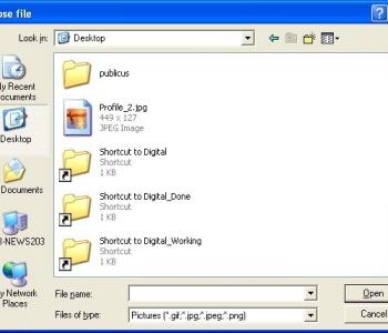 Basic Computer Glossary
